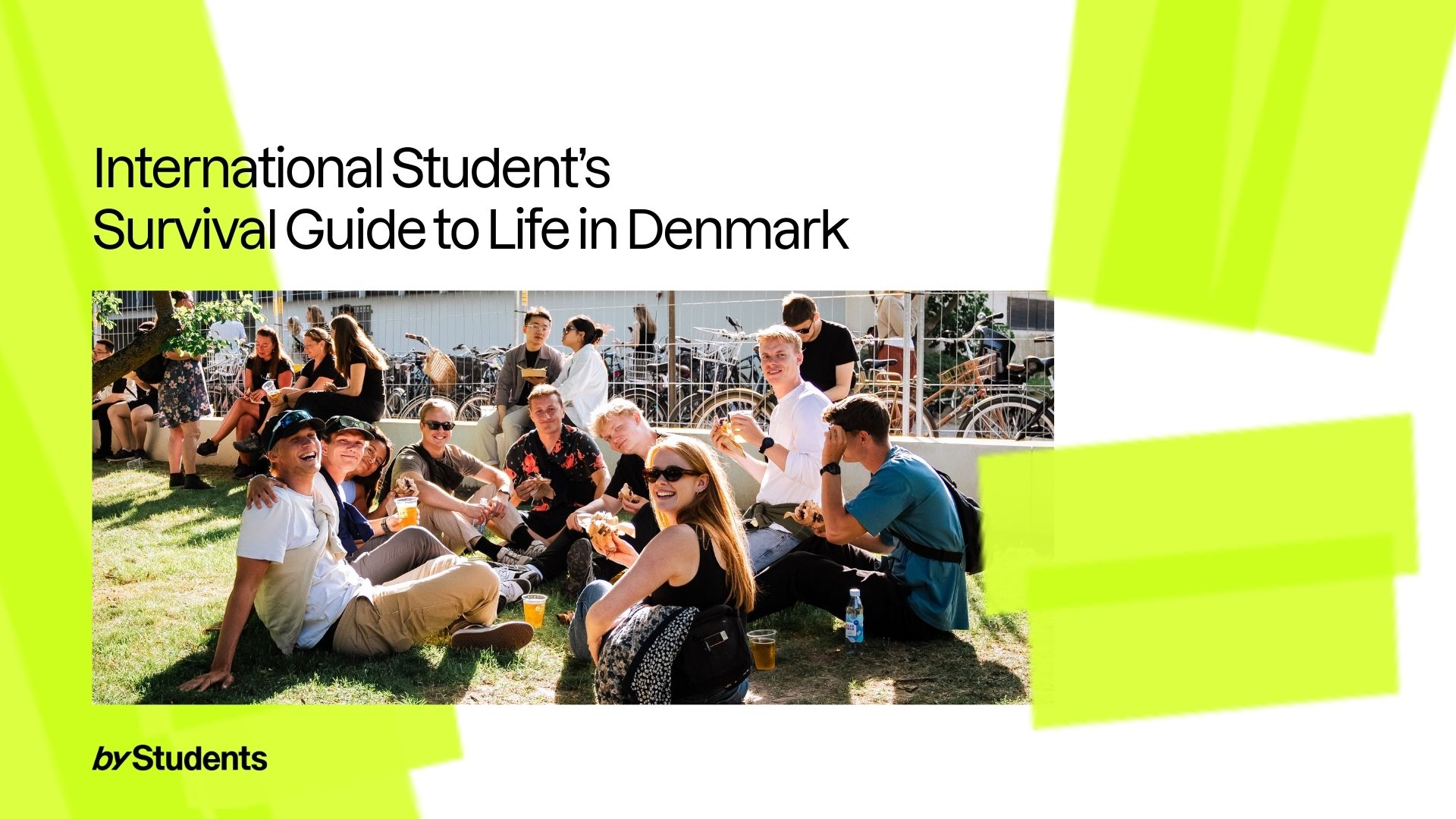 Survival Guide - byStudents