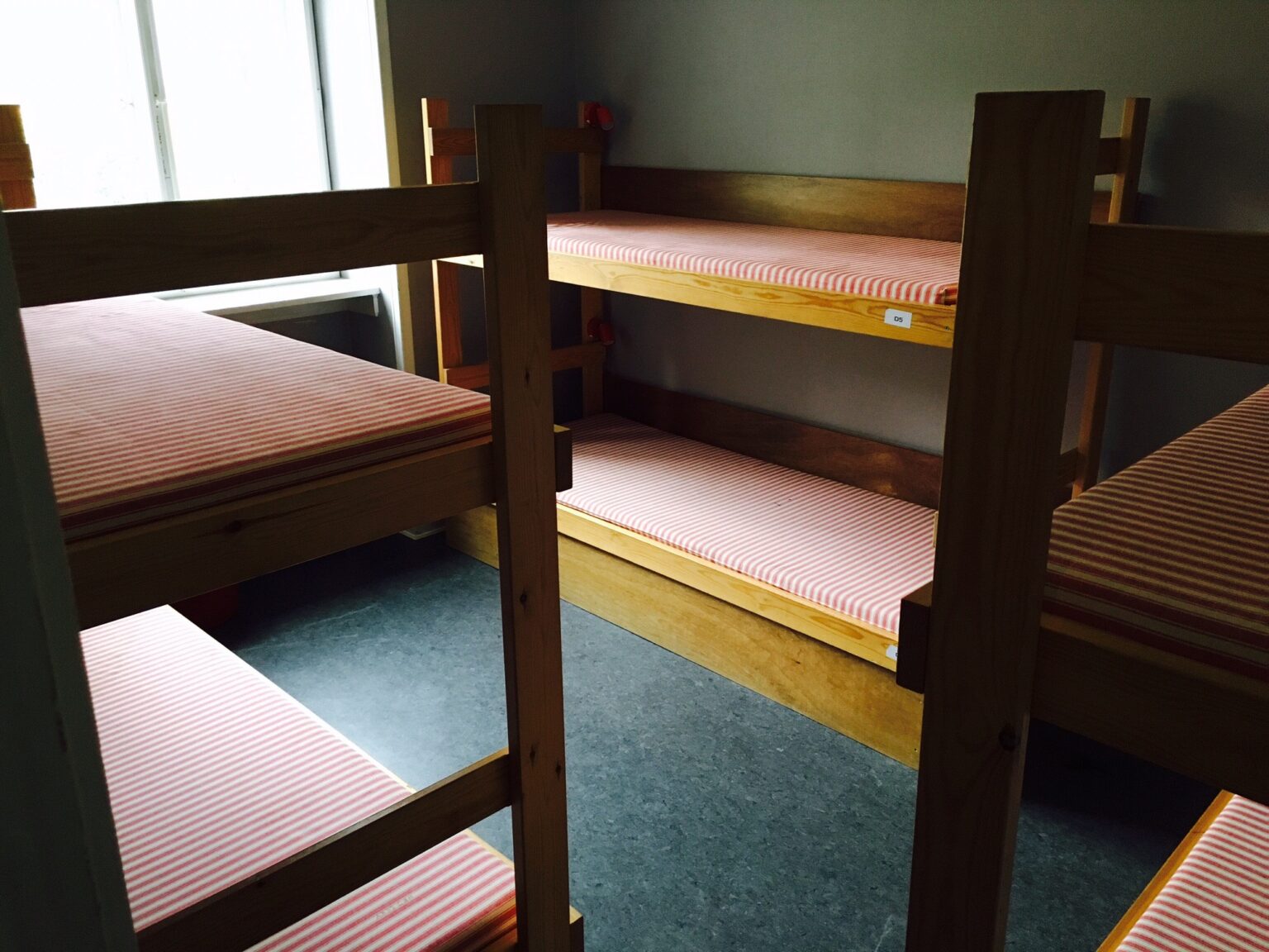 Startup Housing - byStudents