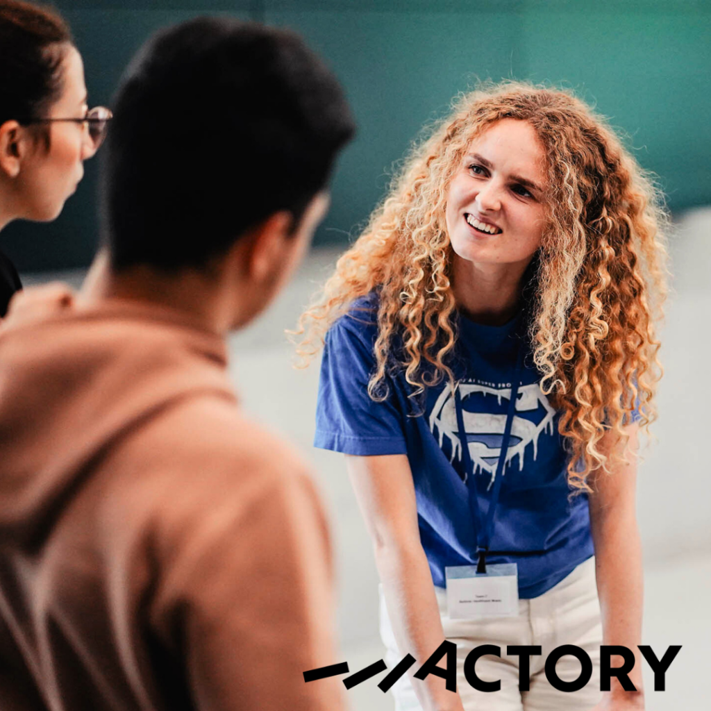 Initiatives - byStudents